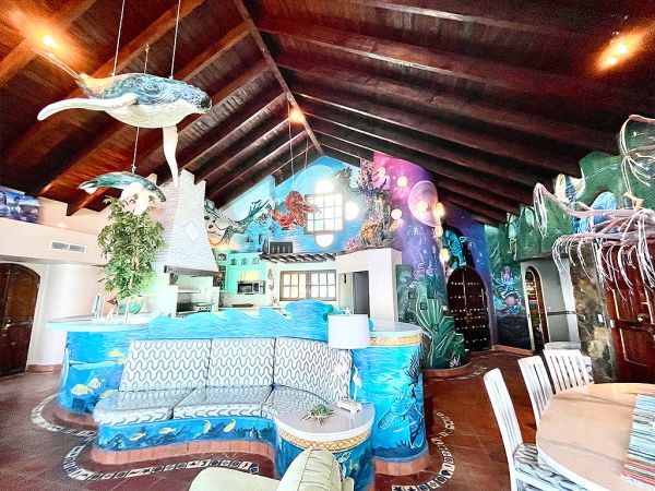 Caribe Tesoro Minion Arcade Wing | Resort on West bay Roatan